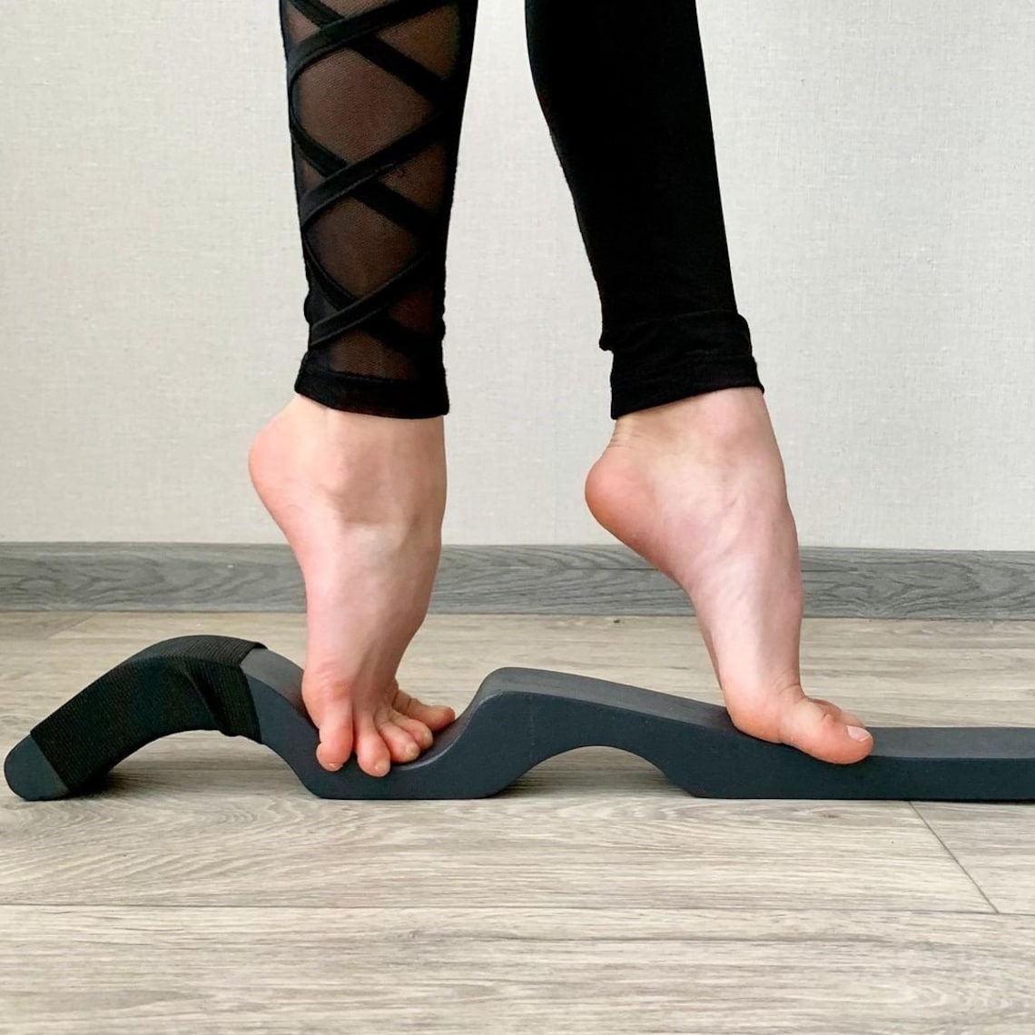 Foot Stretcher, Arch Stretcher for Dancers and Gymnasts Set, Ballet ...