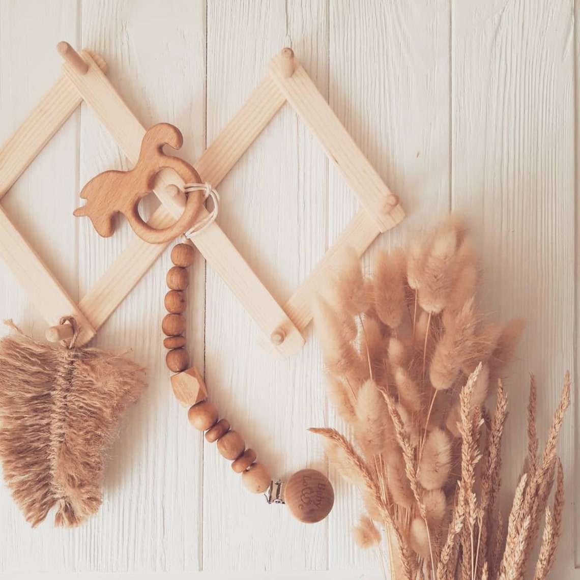 Accordian Wall Rack Accordion Hanger Accordian Rack Retro - Etsy