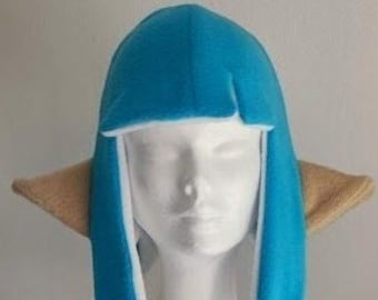 Splatoon Inkling Hat | Etsy