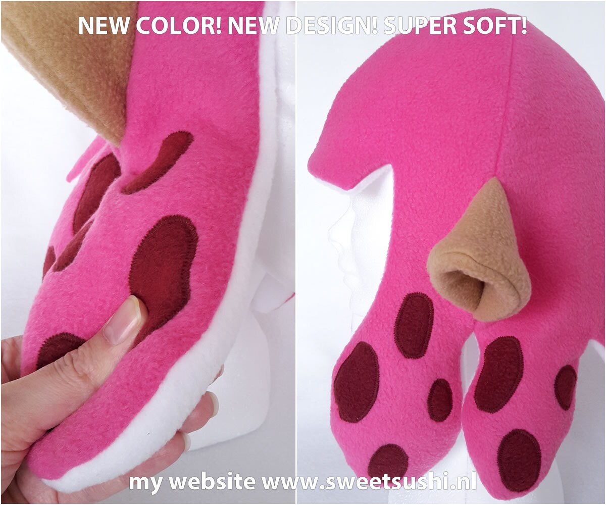 Splatoon 2 Hat Inkling Girl Short Hair - Etsy