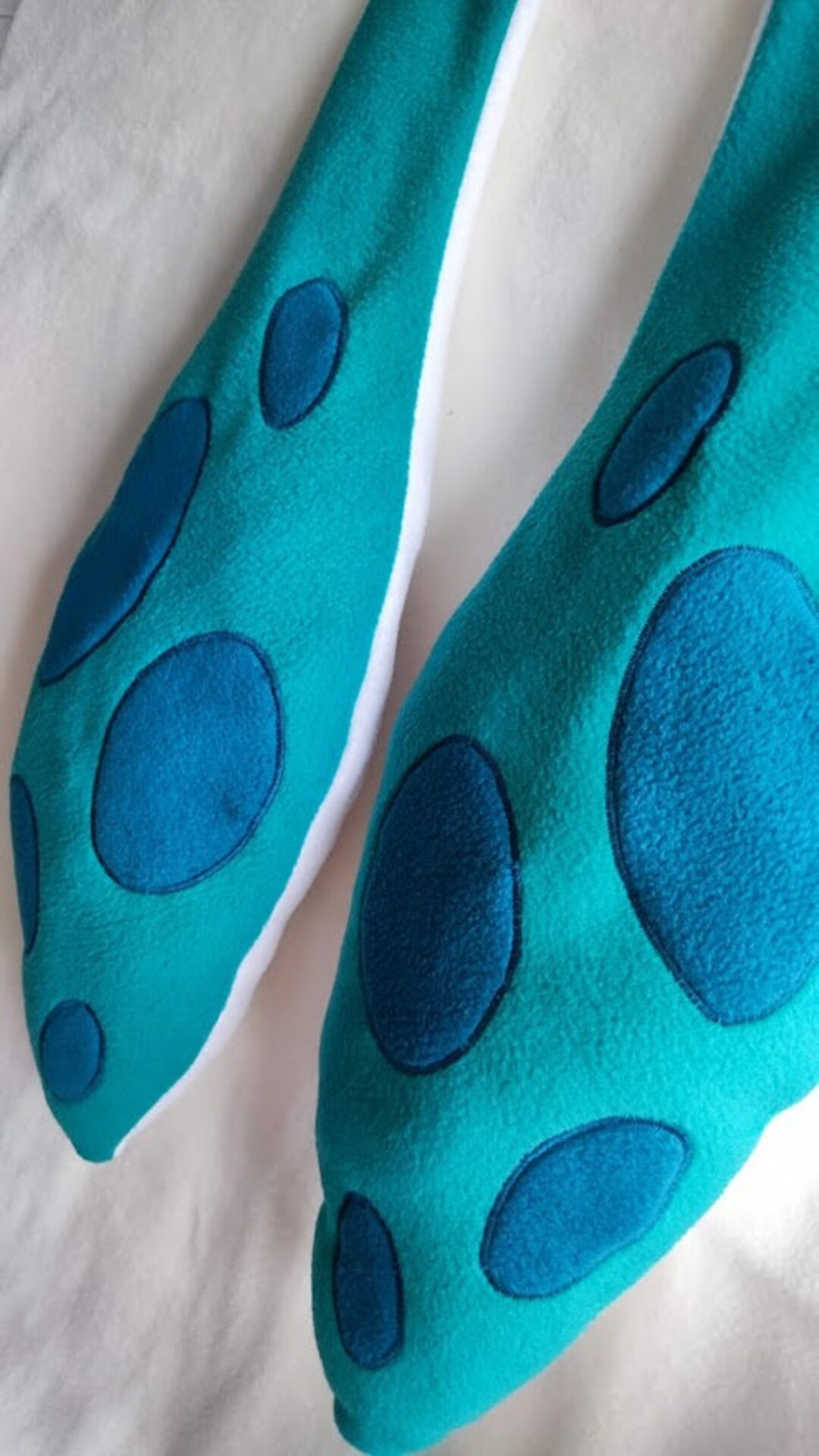 Teal Splatoon Hat Inkling Girl - Etsy