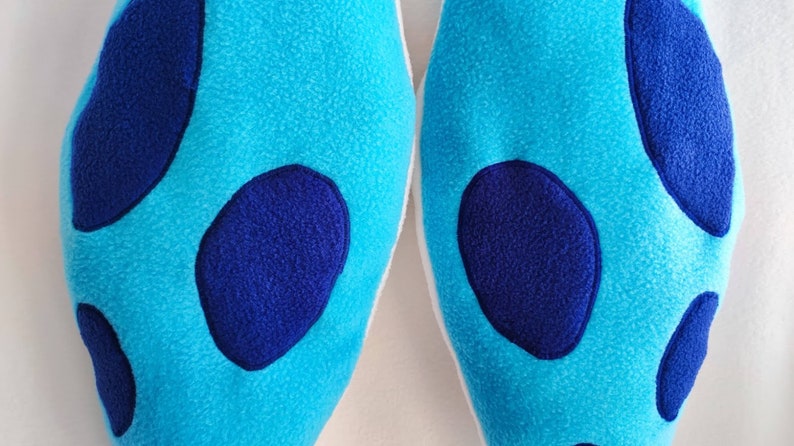 Blue Splatoon Hat Inkling Girl - Etsy