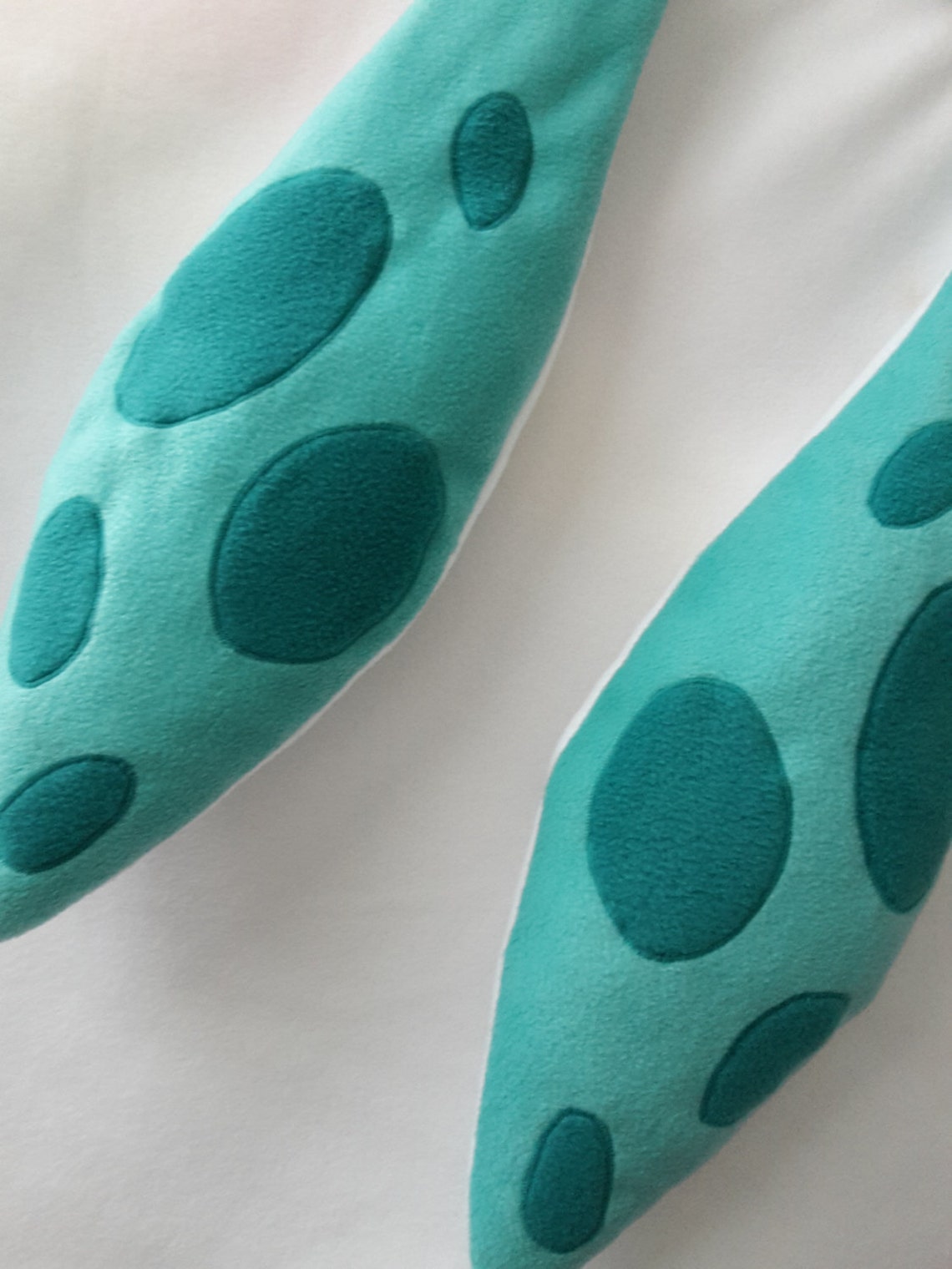 Hatsune Miku / Splatoon Hat Inkling With Twintails | Etsy