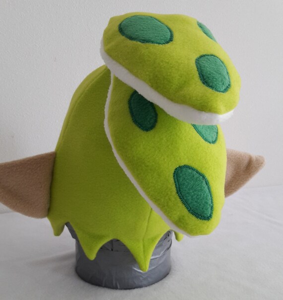 Green Splatoon Hat Inkling Boy Ponytail Accessory - Etsy