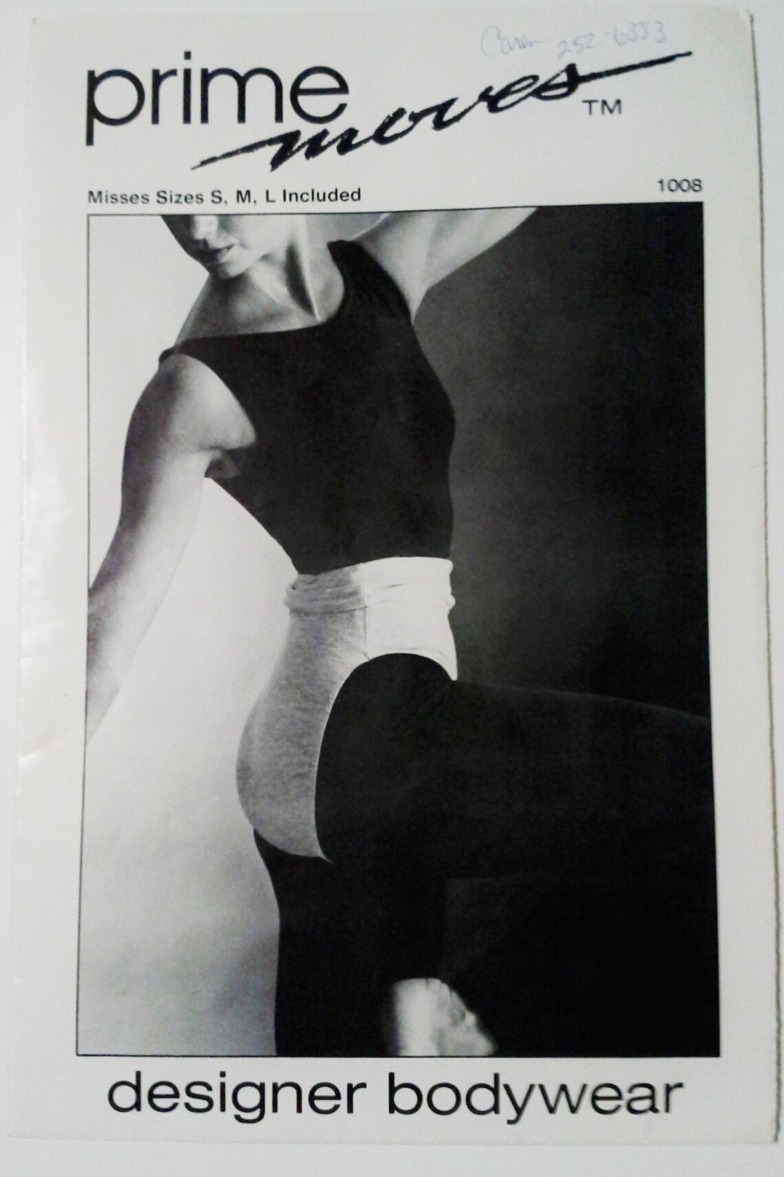 80s Leotard Unitard, Inspired by Vintage 1980's Pattern - Etsy