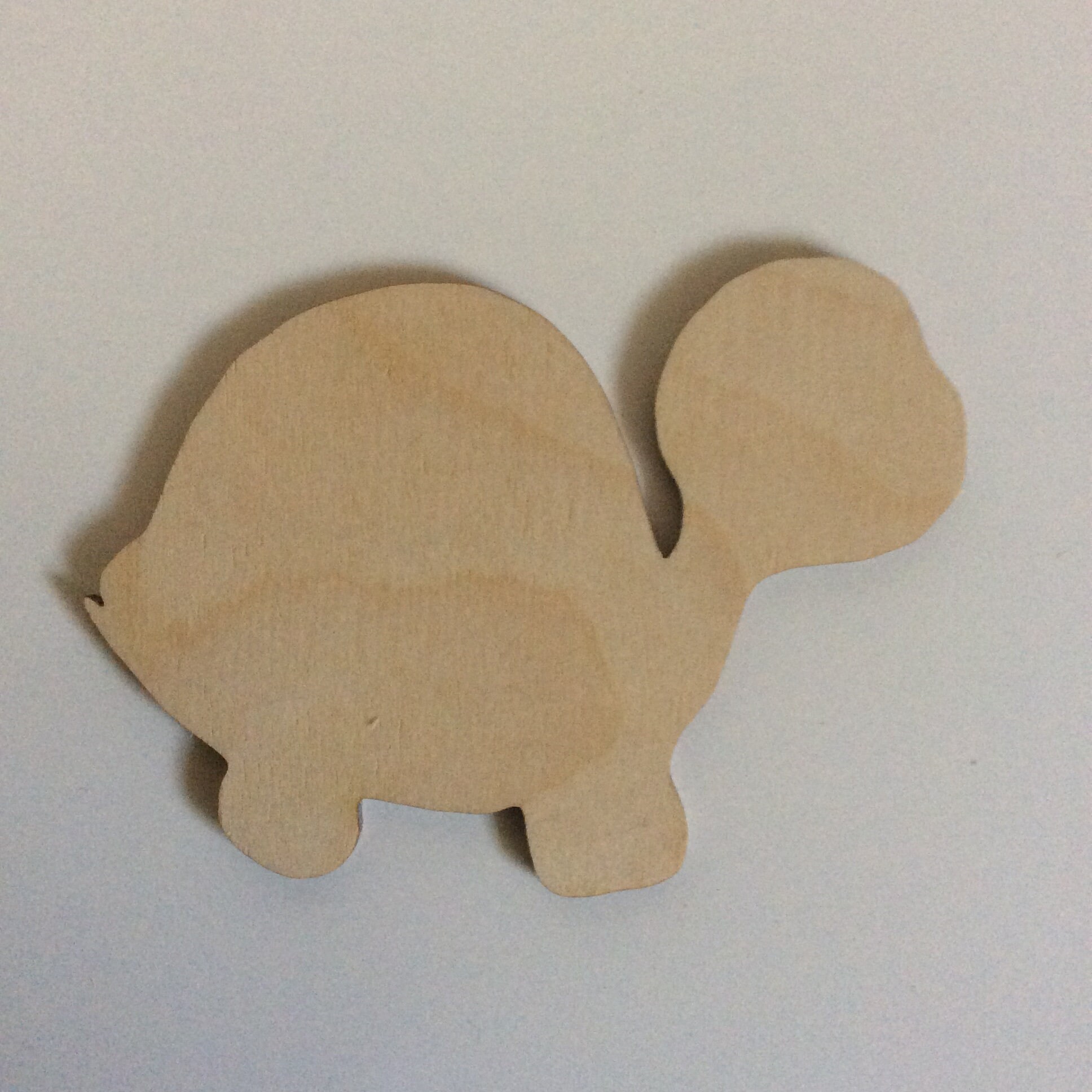 Wooden Animal Shape Blanks DIY Wooden Animals and Shapes - Etsy Australia