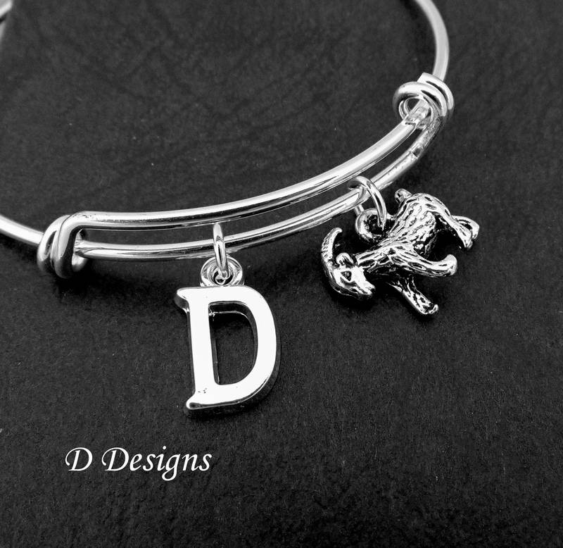 Goat Bangle Goat Bracelet Animal Bangle Animal Bracelet - Etsy UK