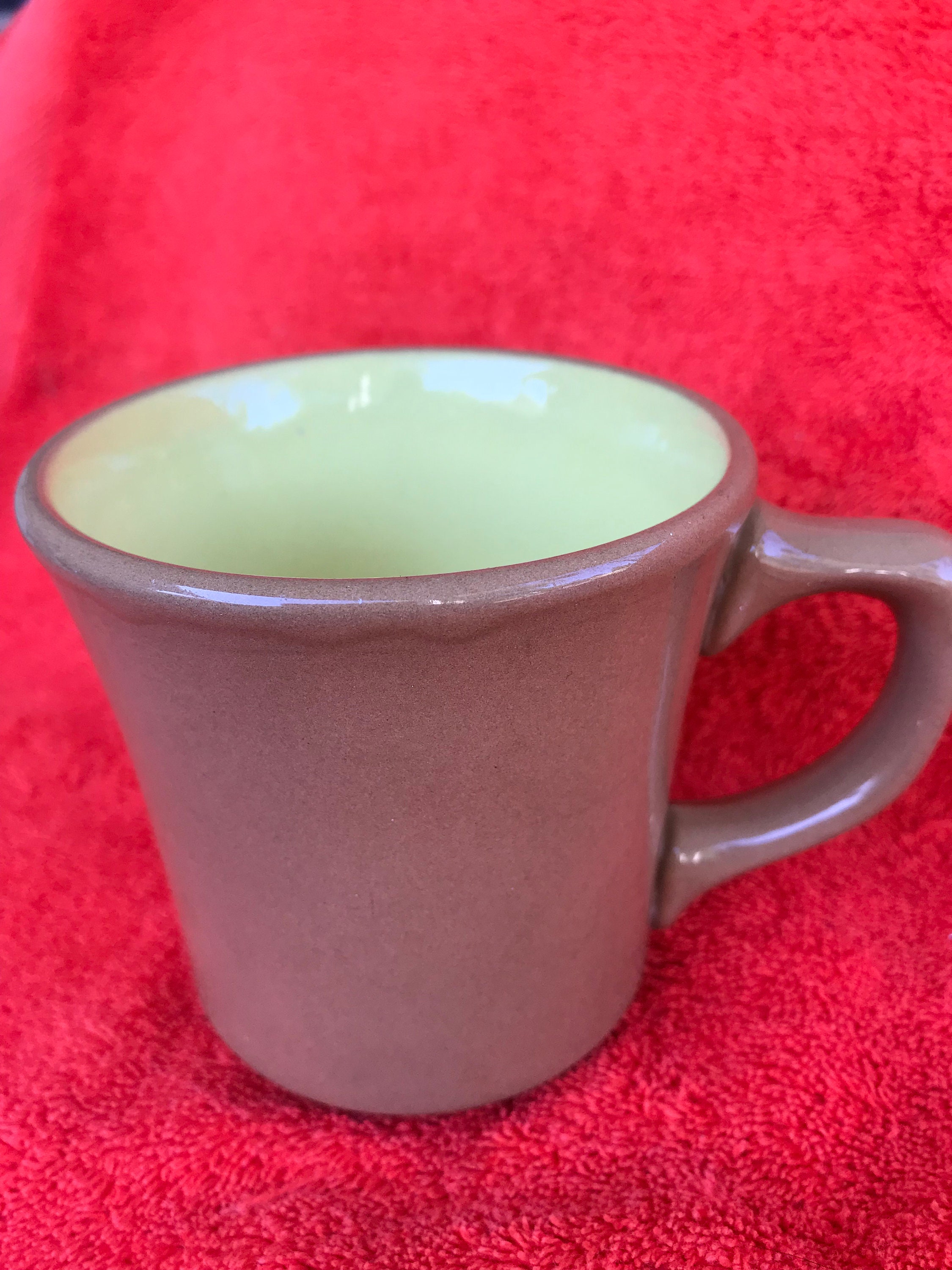 Taylor Mugs Set of 3! Classic Mid Century Cool! - Etsy