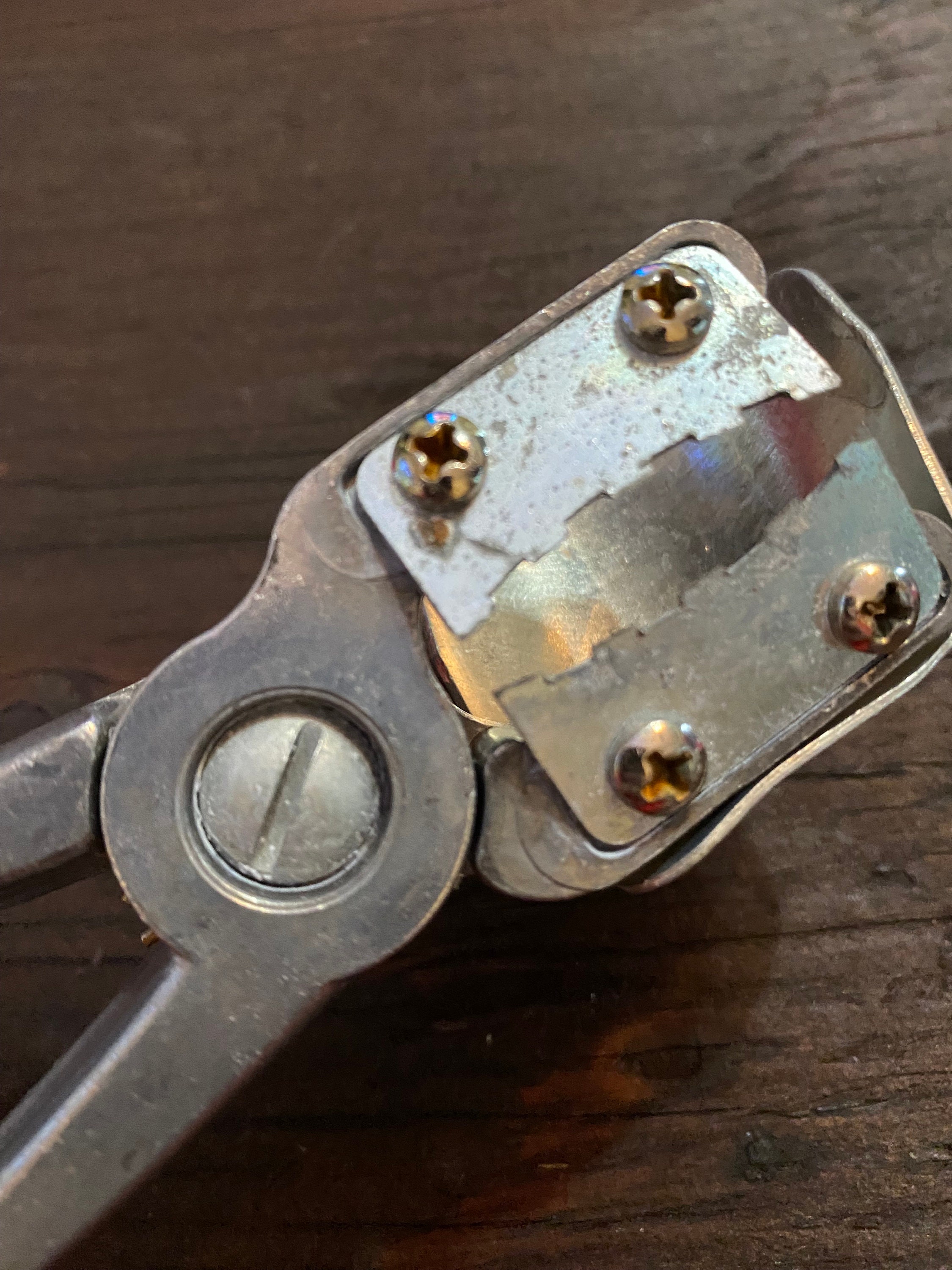 1950’s York Texan Pecan Nut Sheller - Etsy