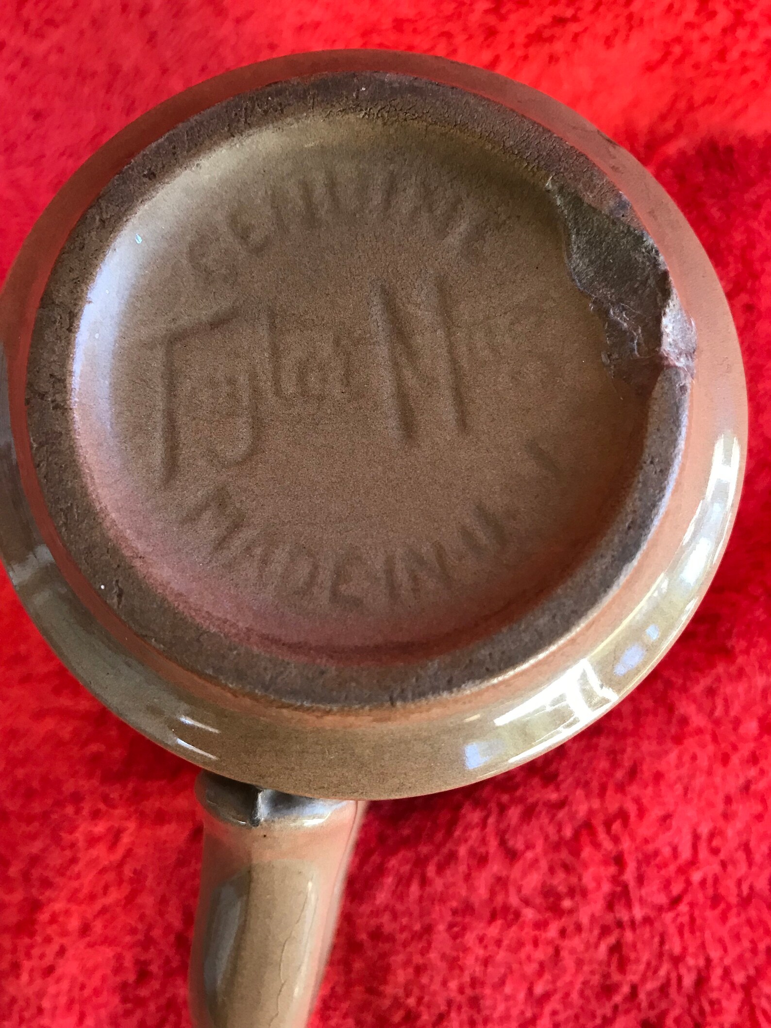 Taylor Mugs Set of 3! Classic Mid Century Cool! - Etsy