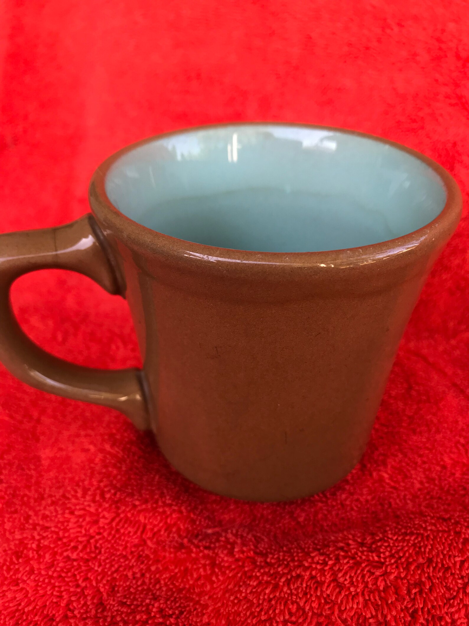 Taylor Mugs Set of 3! Classic Mid Century Cool! - Etsy