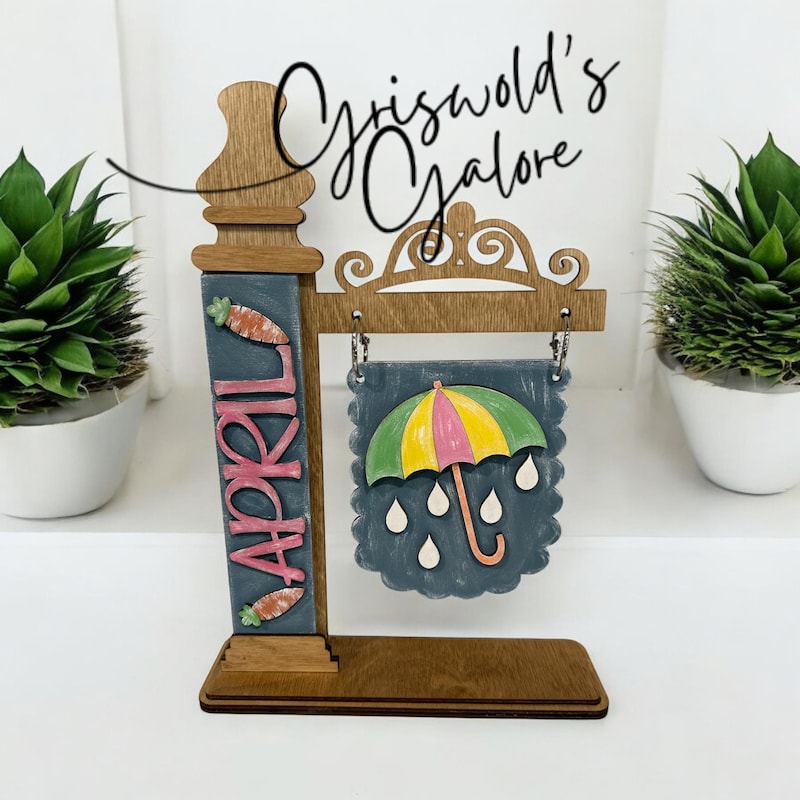 Seasonal Signs - Etsy