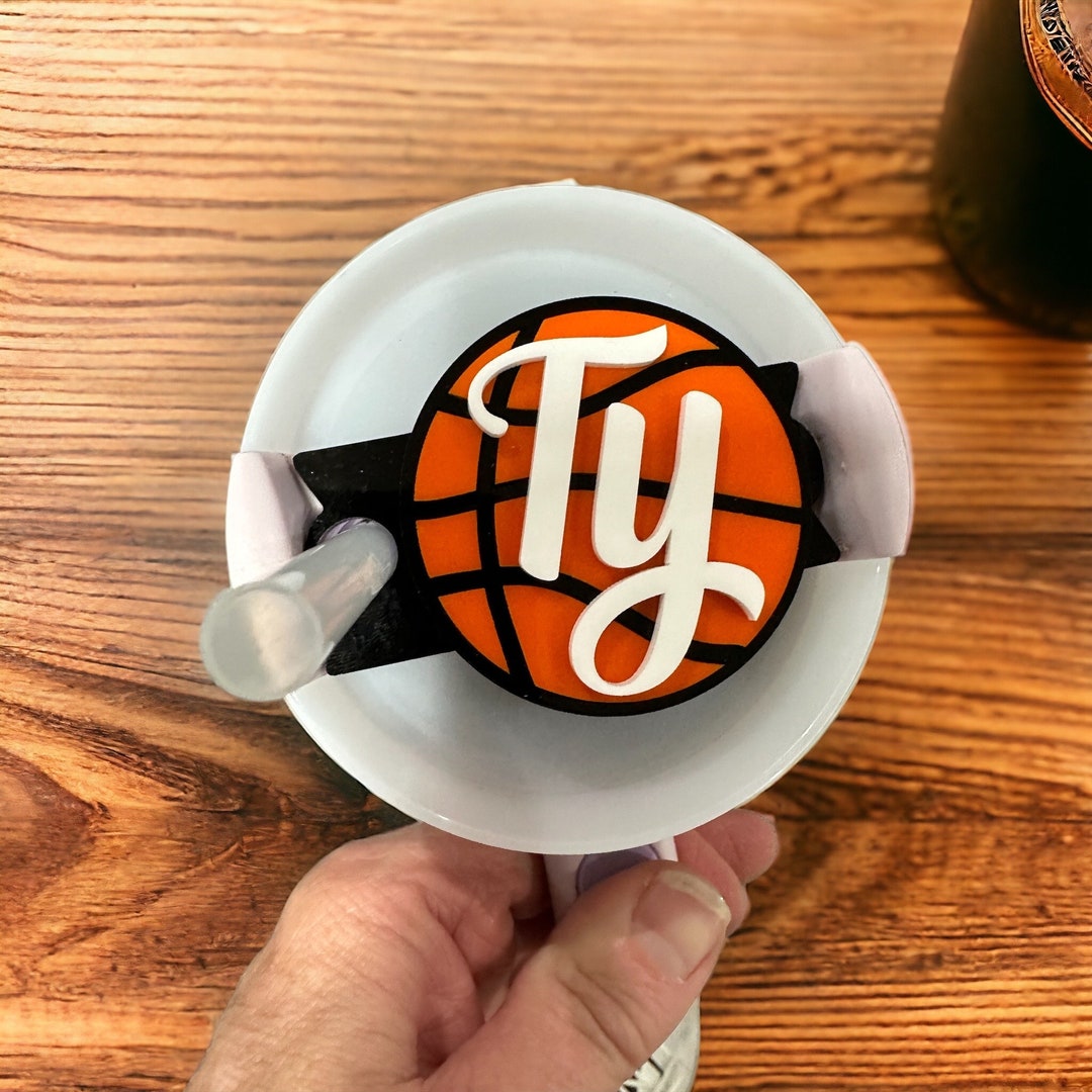 Basketball Stanley Topper / Basketball Name Stanley Topper / H2O ...