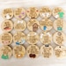 Kids Tokens, Kids Easter Tokens, Fun Tokens, Rewards Token Set, Kid’s ...