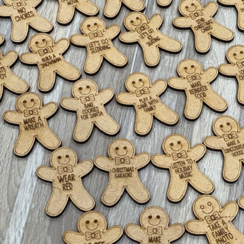 Magic the Gathering Advent Calendar - Etsy