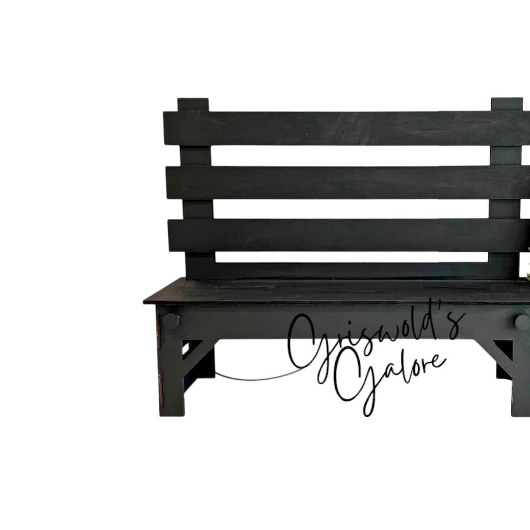 Bench Interchangeable, Bench Display, Display Inserts, Interchangeable ...