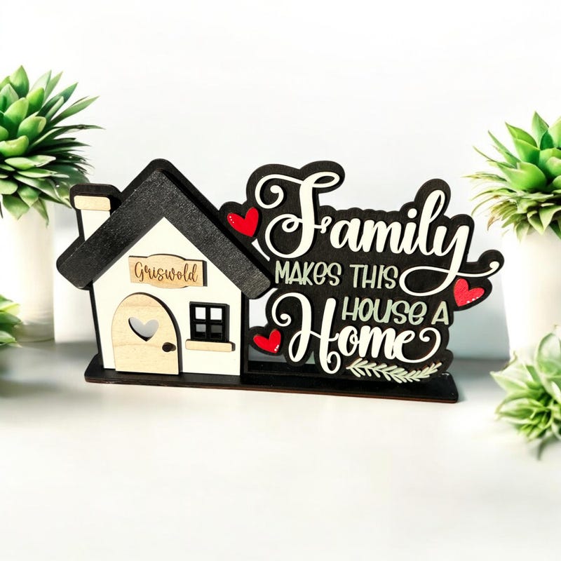 Shelf Sitter Sign - Etsy