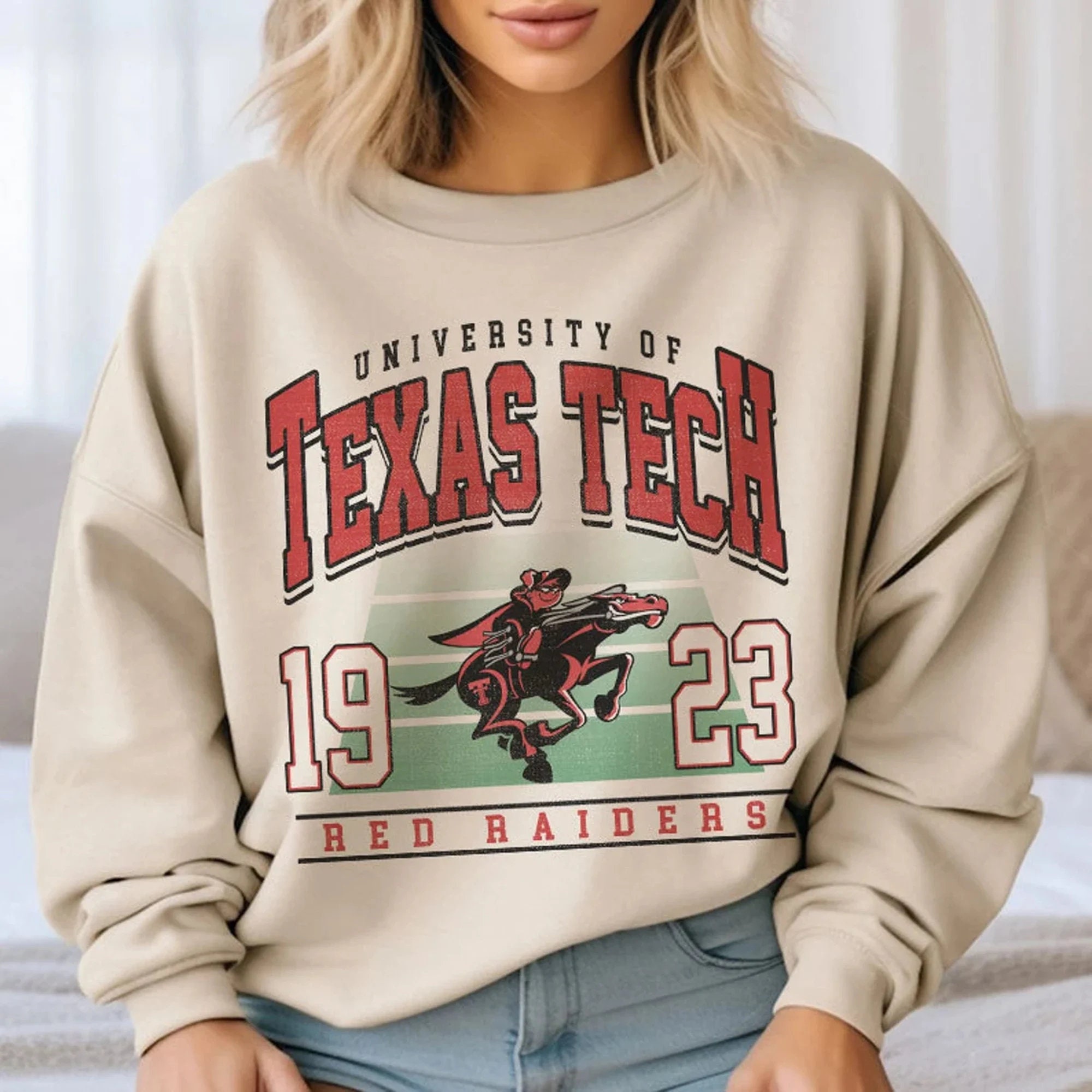 Vintage Texas Tech Football Shirt, NCAA, Best Gift Ever, , Texas Tech ...