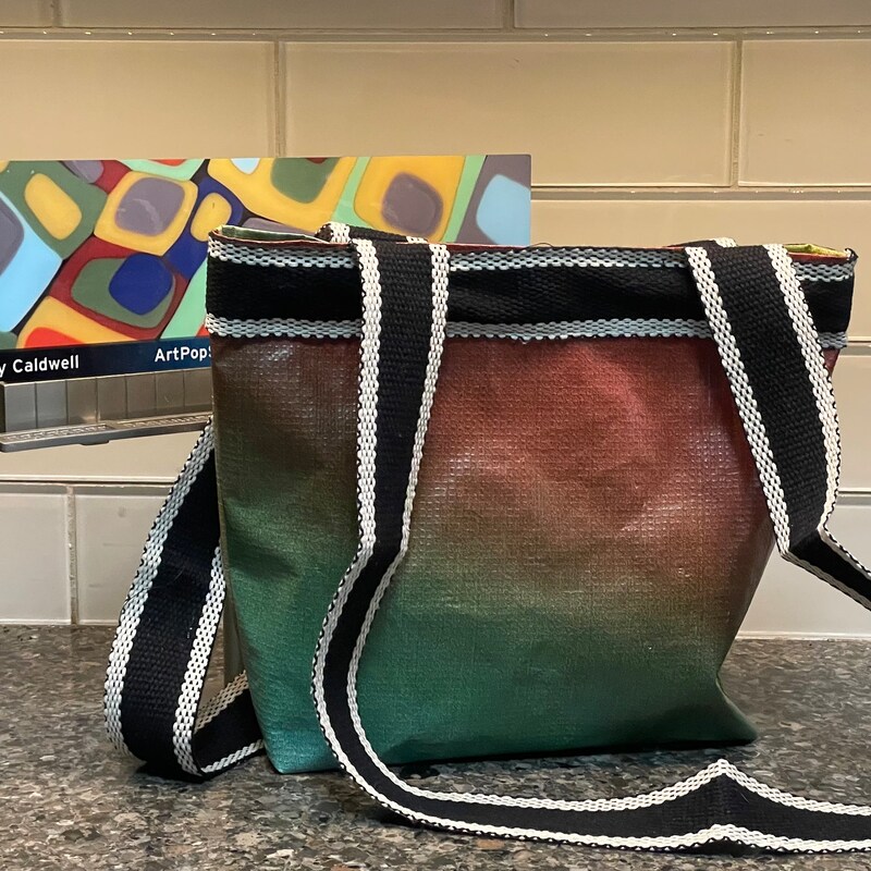 Billboard Bags - Etsy