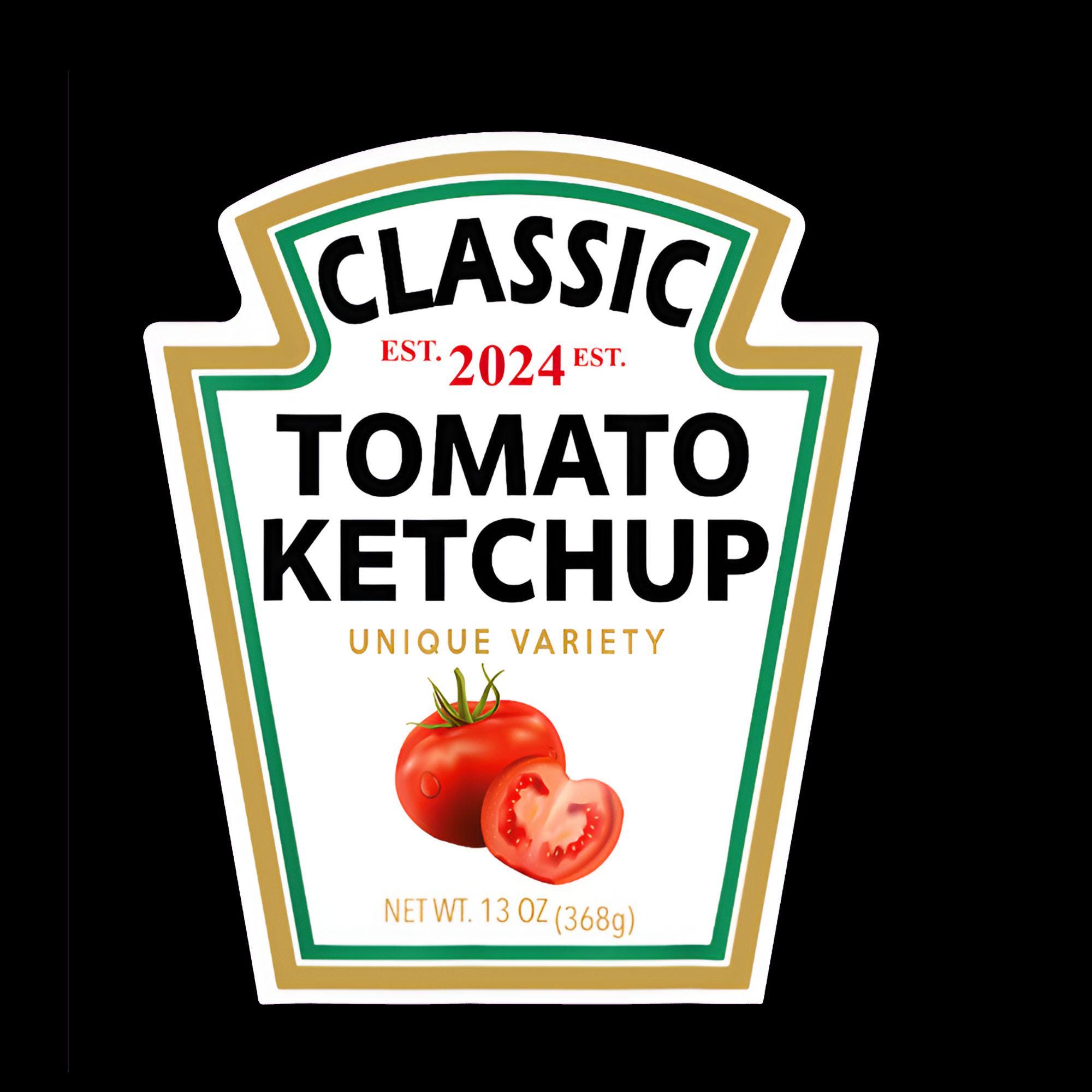 Tomato Sauce Logo