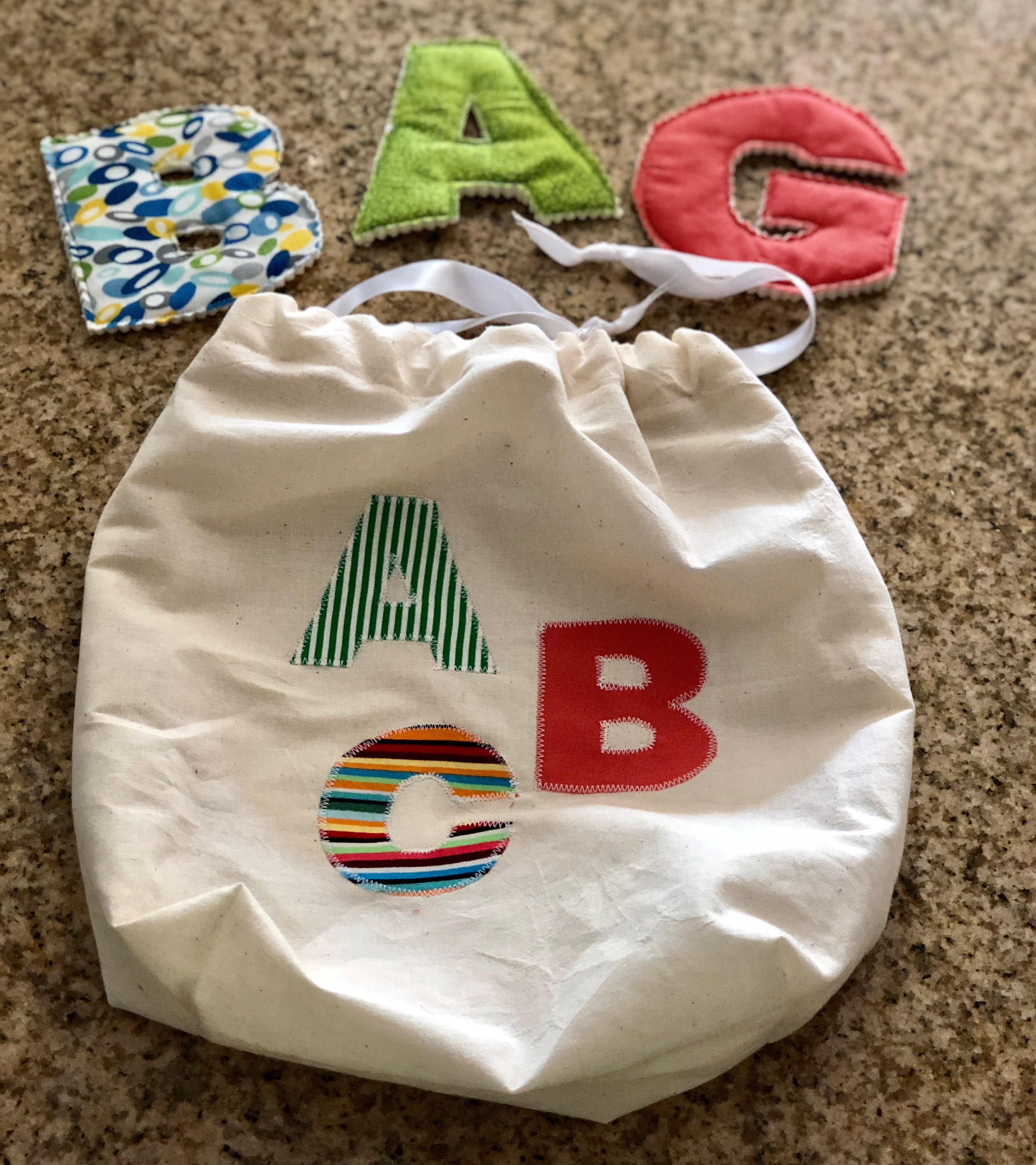 Fabric Numbers Learning Toys Educational Toddler Toy Plush | Etsy