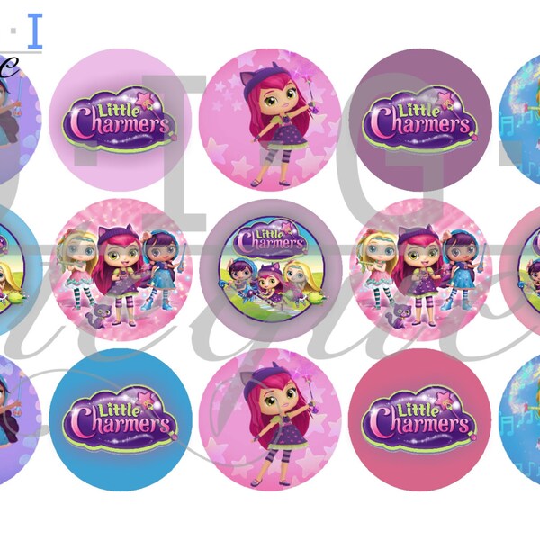 Little Charmers - Etsy Canada
