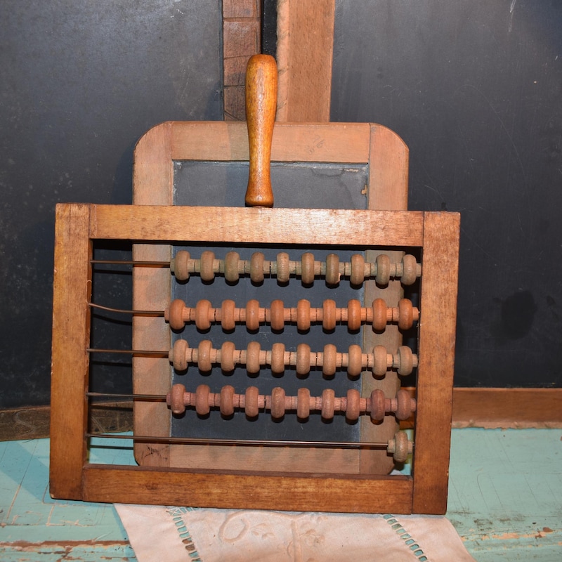 Abacus - Etsy