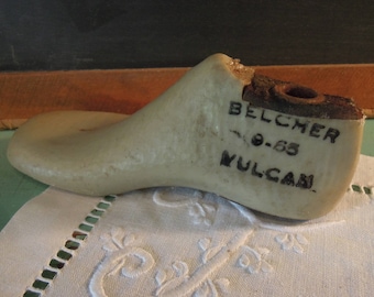 Plastic Shoe Form - Etsy