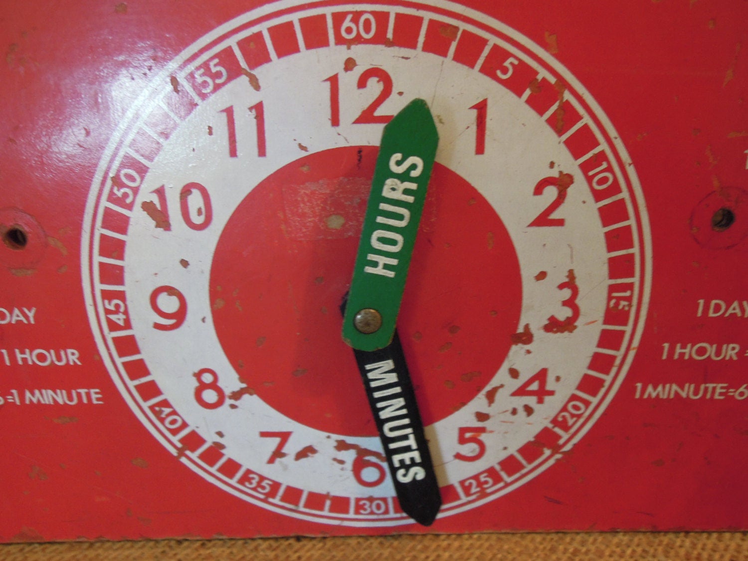 Vintage Child's Abacus / Vintage Learning Toy / Vintage Brio From ...