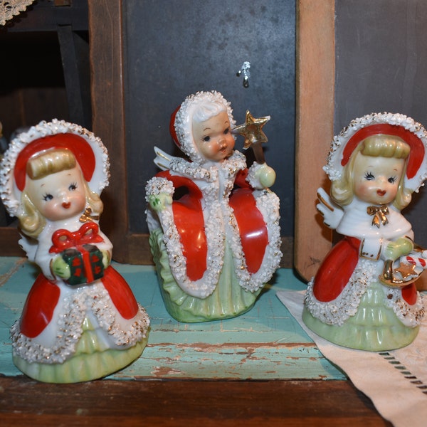 Lefton Christmas - Etsy