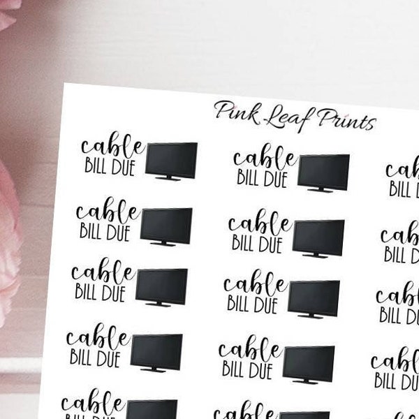 Kids Planner Stickers - Etsy