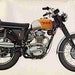 BSA B44 C25 B25 Workshop & Service for Victor Barracuda Shooting Star ...