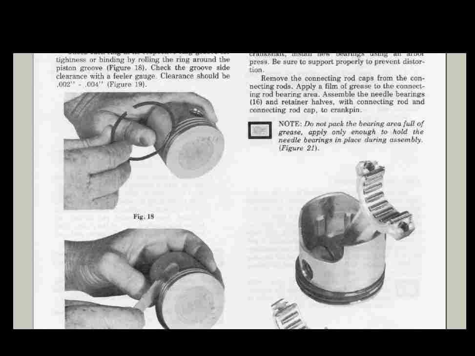 CUSHMAN TRACKSTER Service Operations and Parts Manual Collection ...