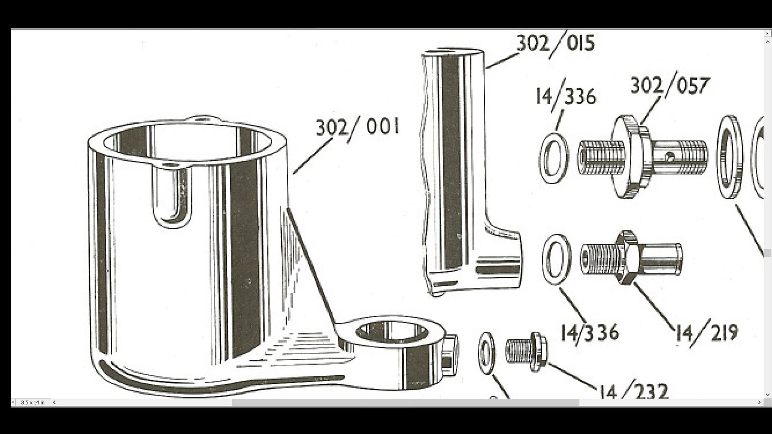 AMAL CARBURETOR Service & Parts Manual Collection 100pgs W/ Monobloc ...