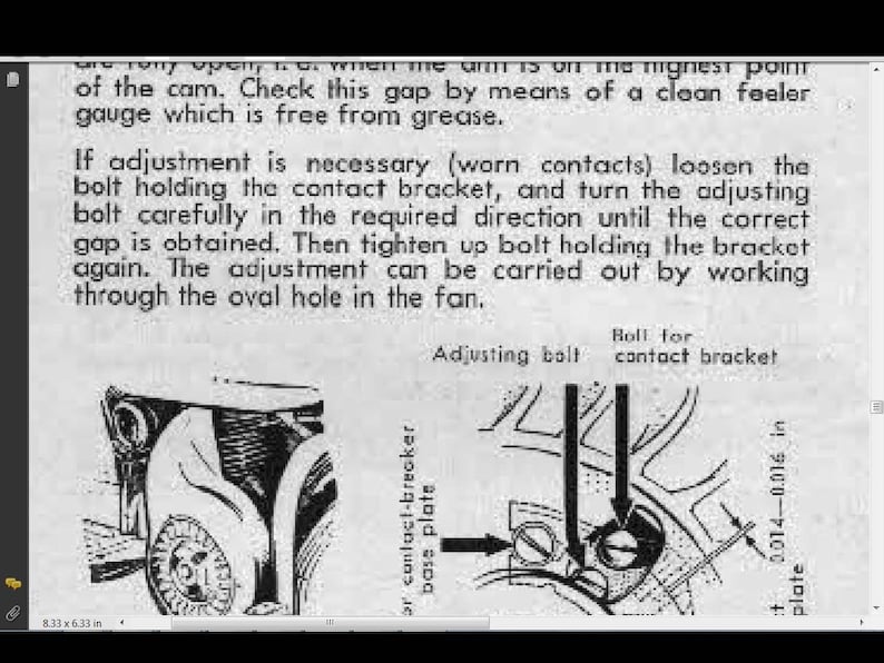 NSU Prima D Repair & Parts Manual Collection - 150 Pg With NSU Prima ...