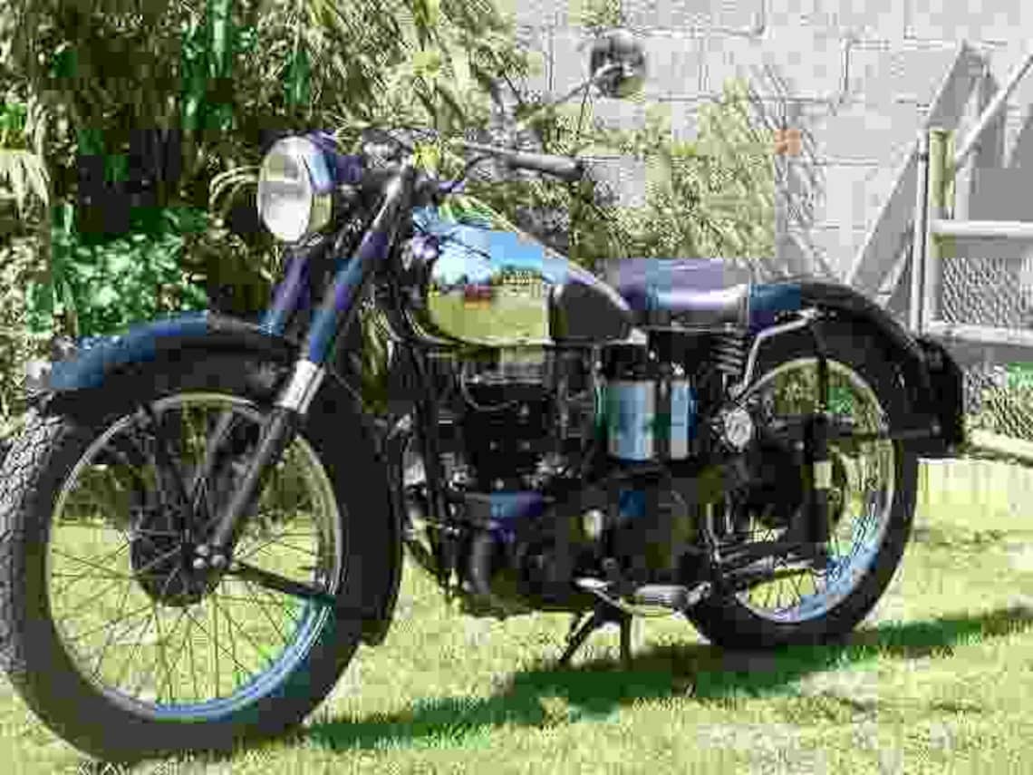 BSA C10 C11 Operations and Maintenance Manuals 90 pgs for 250 | Etsy