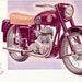 ARIEL COLT Motorcycle Operations & Parts Manuals - 60pgs With Repair ...