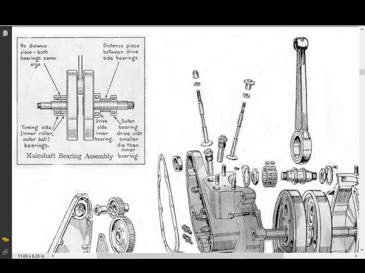 BSA M20 Operations and Maintenance Manuals 110 Pages for - Etsy UK