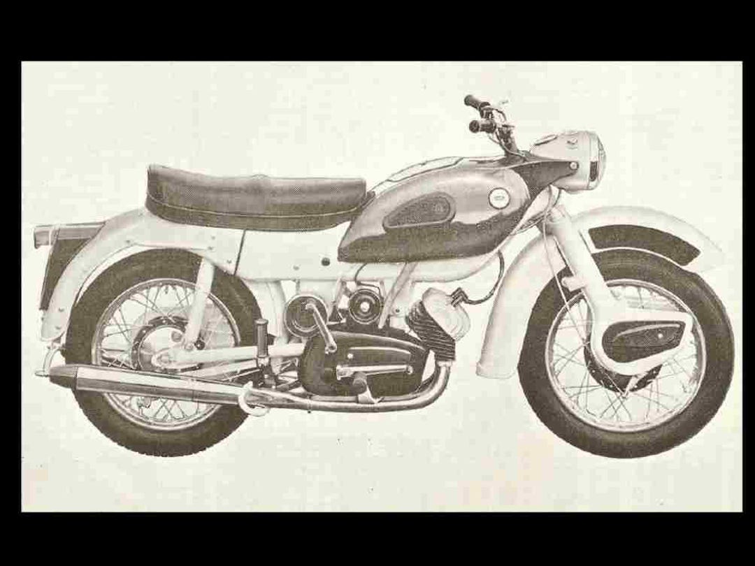 ARIEL ARROW LEADER Workshop Manual -240pgs for 250cc Motorcycle Service ...