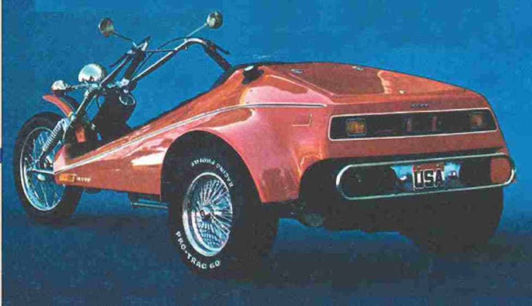 RUPP CENTAUR 3 Wheel Cycle Operations Repair Manual 120pgs With Kohler 340 Engine Service and Repair Etsy UK