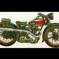 CZ Motorcycle Parts Manuals -with Ad Art and Detailed Diagrams - 65 ...