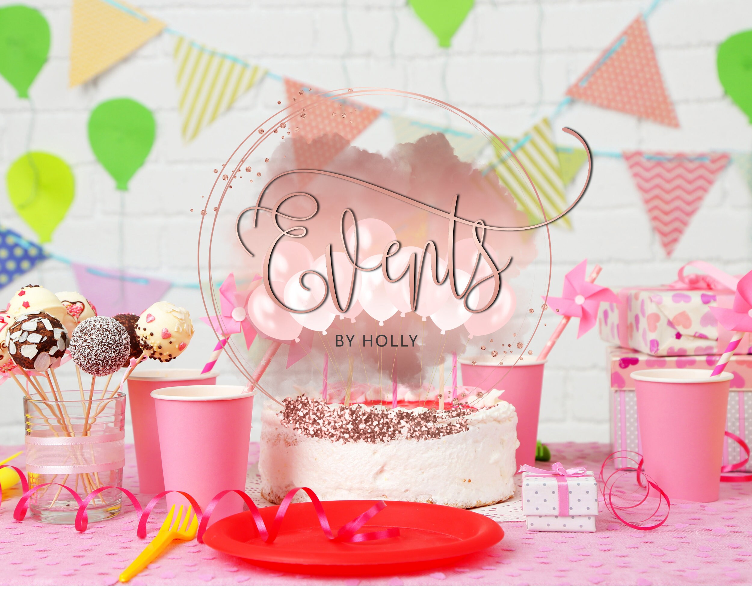 Event Planner Logo Balloon Logo Design Party Planner Logo Etsy event-planner-logo-balloon-logo-design-party-planner-logo-etsy
