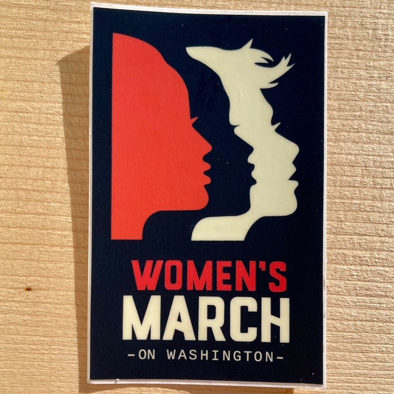 March on Washington - Etsy