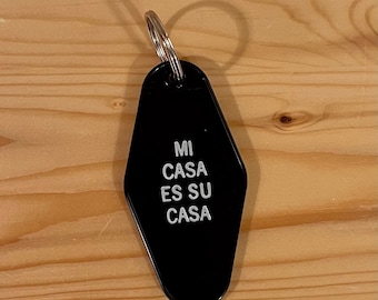 Mi Casa Es Su Casa Svg - Etsy
