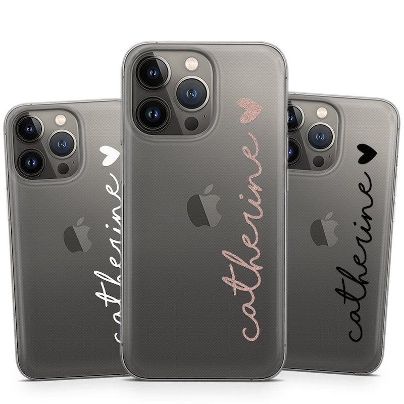 Shiny iPhone Case - Etsy