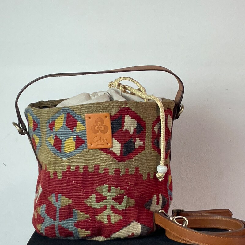 Kilim Handbags - Etsy