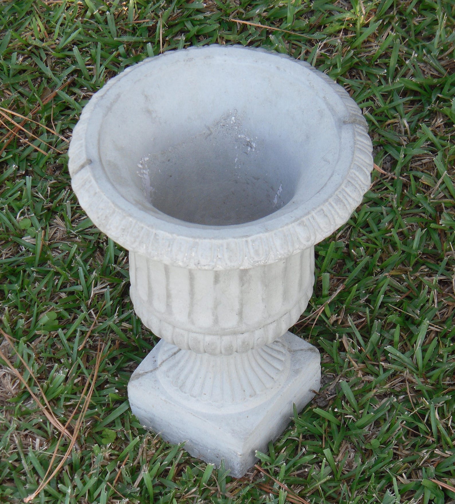 Memorial Urn, Memorial Vase, Planter, Indoor Planter, Outdoor Patio ... Memorial Urn, Memorial Vase, Planter, Indoor Planter, Outdoor Patio ...