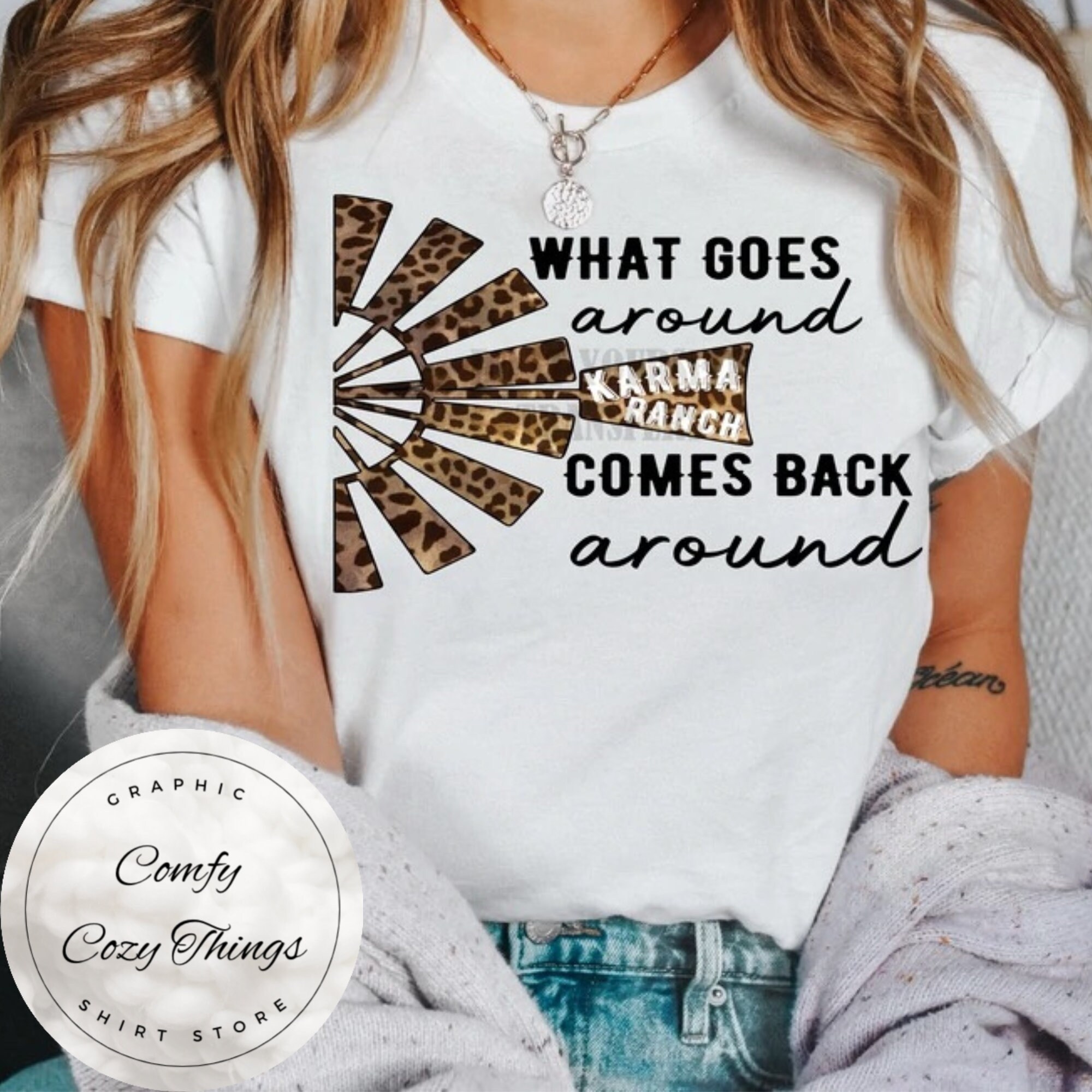 Karma Quotes What Goes Around Comes Around