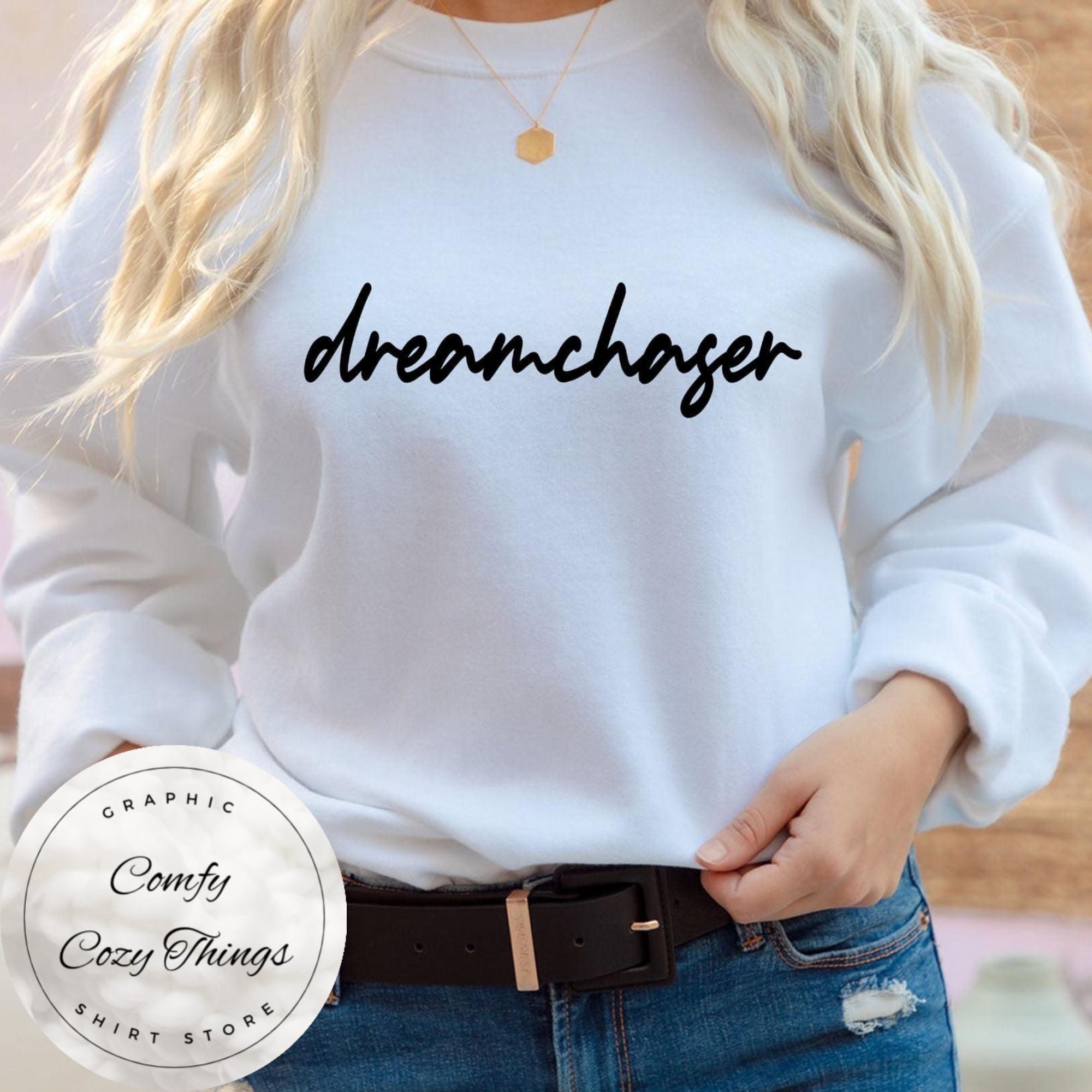 Dreamchasers Clothing Line