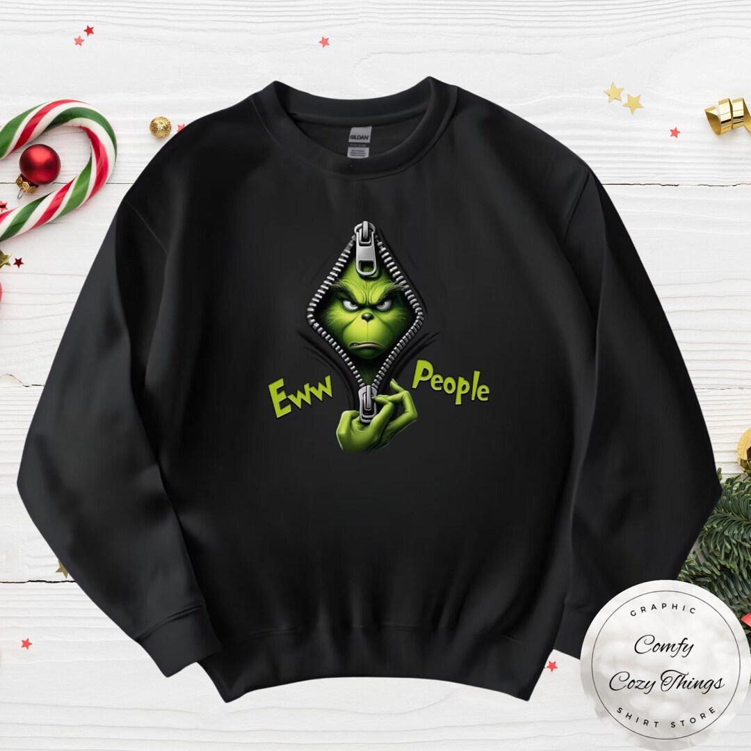 Eww People, Eww People Shirt, Eww People Christmas, Eww People ...
